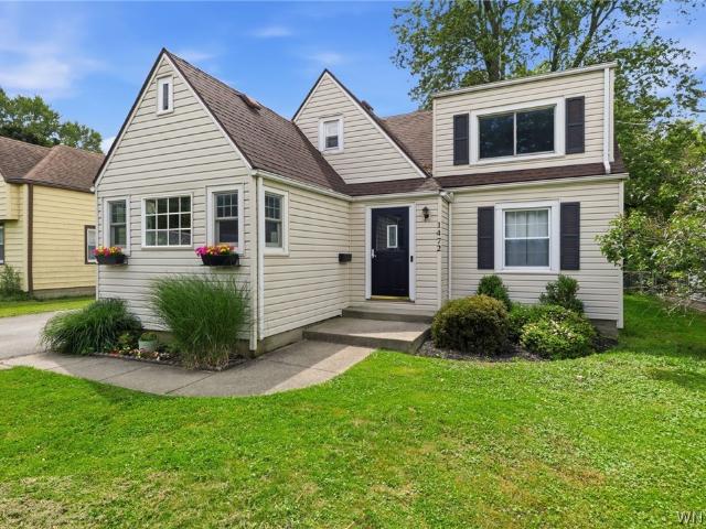 1472 Wehrle Drive