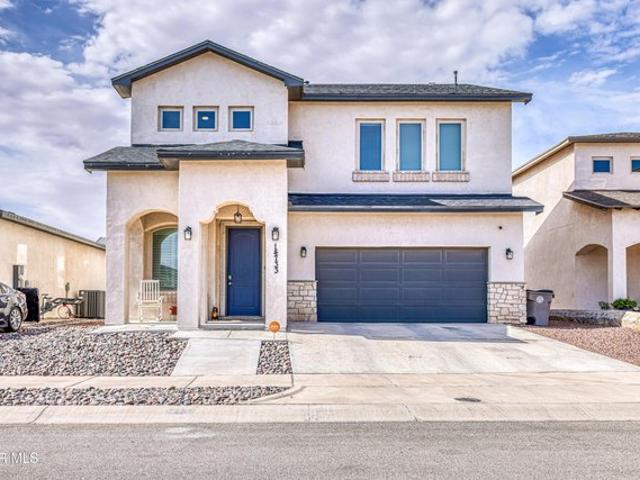 14733 Mike A Mendoza Ave, El Paso, TX 79938