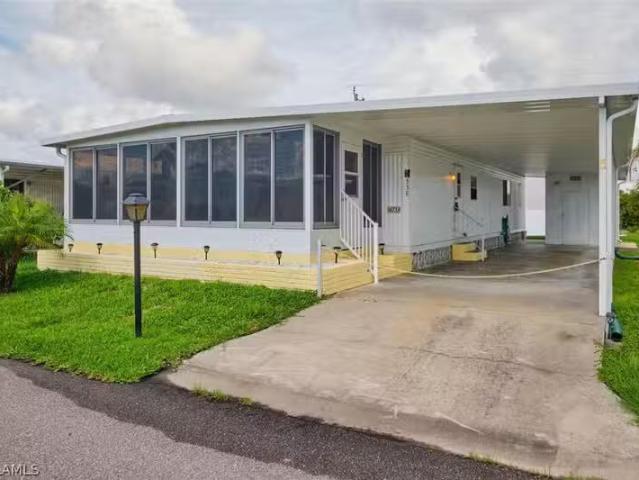 14733 PIONEER PL, NORTH FORT MYERS, FL 33917 Single Family Res.