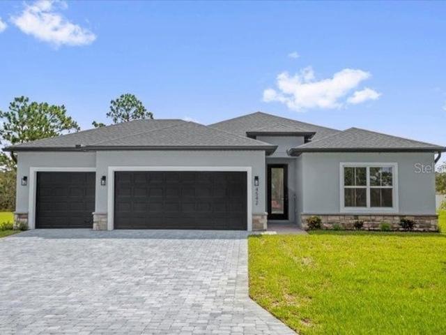 14733 SW 21st Ter, Ocala, FL 34473