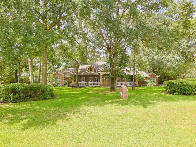 14730 Timbergreen Drive
