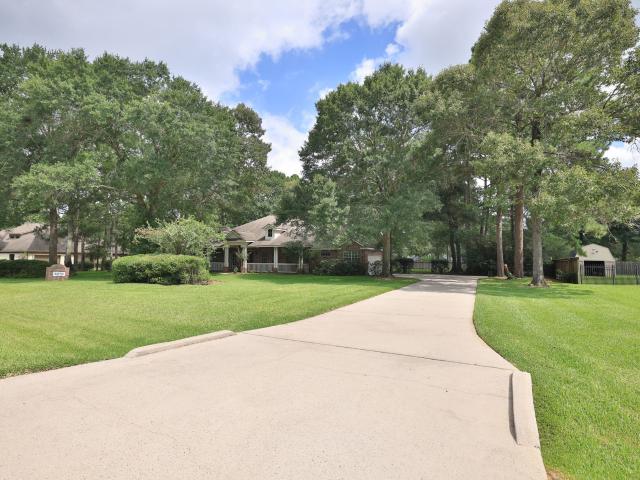 14730 Timbergreen Drive