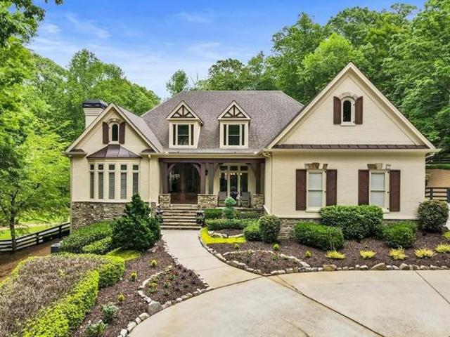 14730 Glencreek Way, Milton, GA 30004