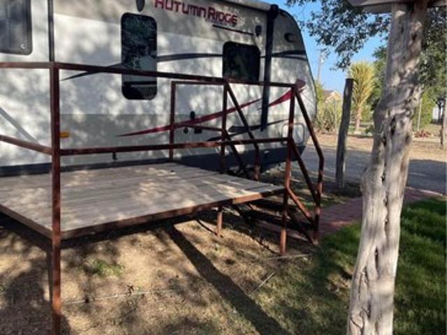 14730 S Bonanza Ave, Odessa, TX 79766