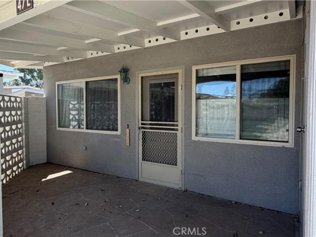 14731 Thunderbird Dr, Unit 47L, Seal Beach, CA 90740 | MLS #PW26073 | Compass