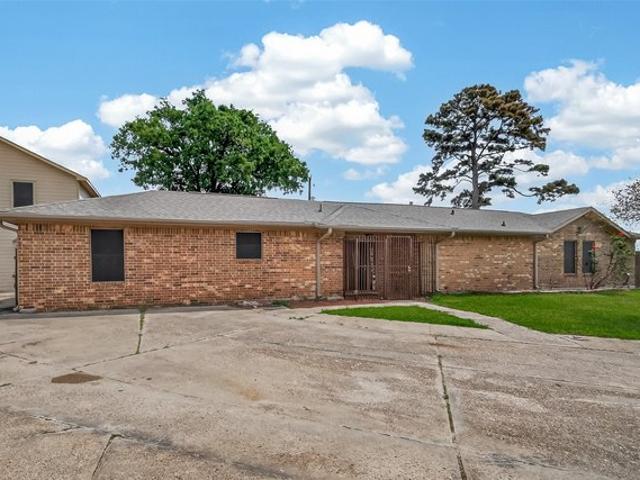 14731 Conover Ct, Houston, TX 77015