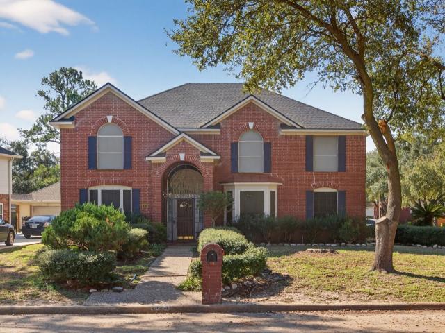 14731 Ridgechase Ln, Houston, TX 77014 | MLS #62403 | Compass