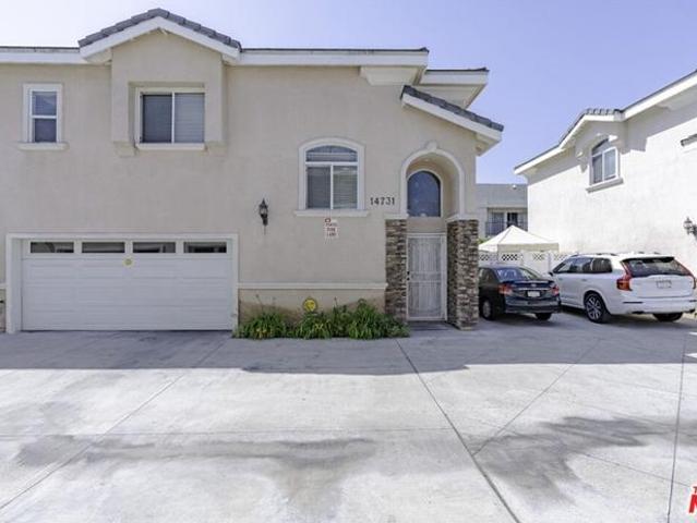 14731 S Vermont Ave #8 Gardena, CA 90247