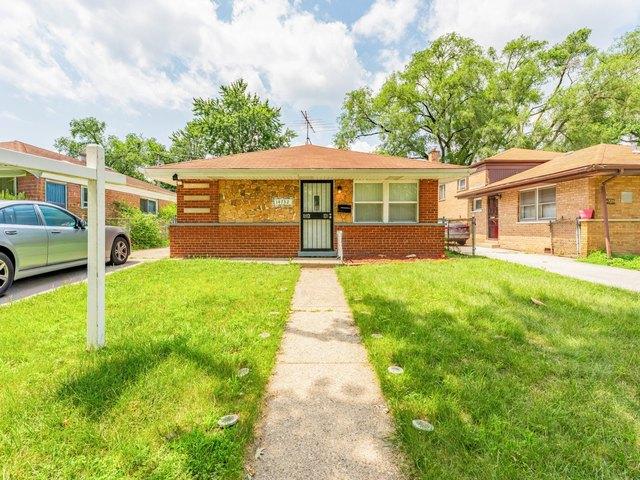 14732 Dorchester Ave, Dolton, IL 60419