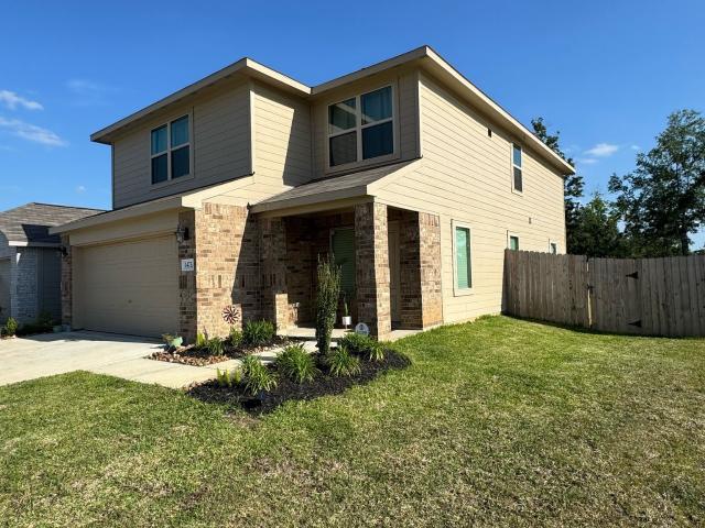 14732 S Ascot Bend Circle