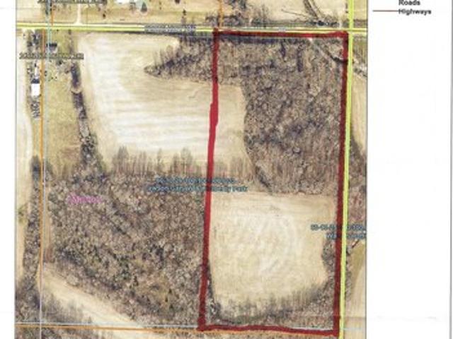 14732 State Highway 246, Coal City, IN 47427