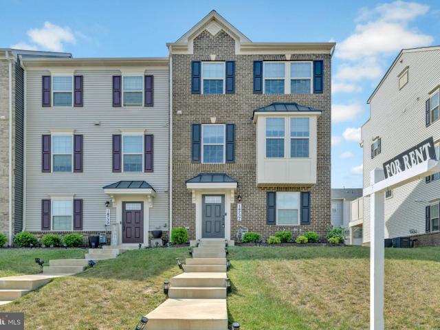 14737 Earl Mitchell Ave, Unit E, Brandywine, MD 20613 | MLS #MDPG2200