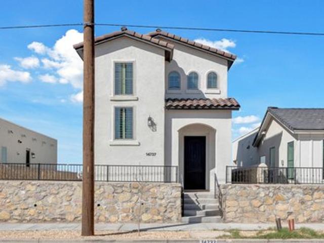 14737 Pebble Hills Blvd, El Paso, TX 79938