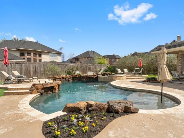 14734 Birch Arbor Court
