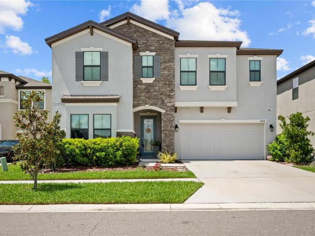 14734 Horse Trot Rd, Lithia, FL 33547 | MLS #TB8494