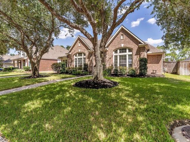 14734 Ramblebrook, Humble, TX 77396