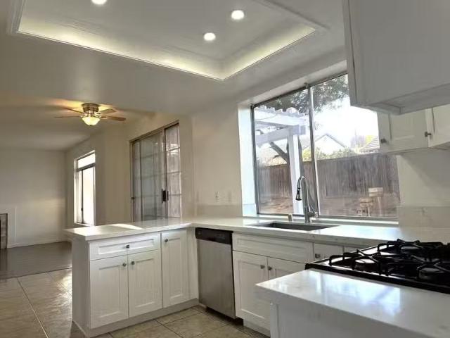 14734 Santa Fe Trl Houses in Victorville, CA