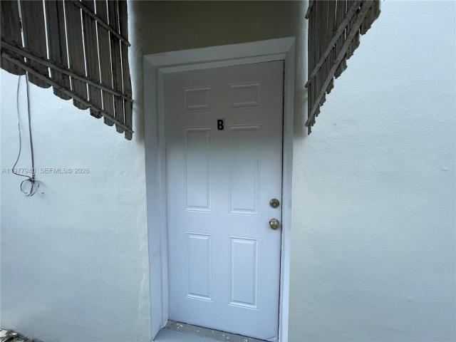 14735 NW 9th Ave, Unit B, Miami, FL 33150 | MLS #A11977