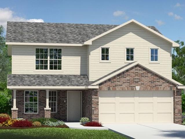 14735 Pearl Flts, San Antonio, TX 78253