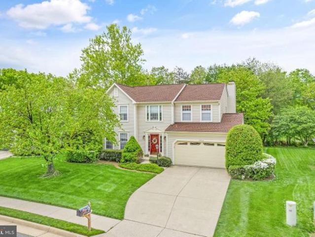 14735 Pickets Post Rd, Centreville, VA 20121