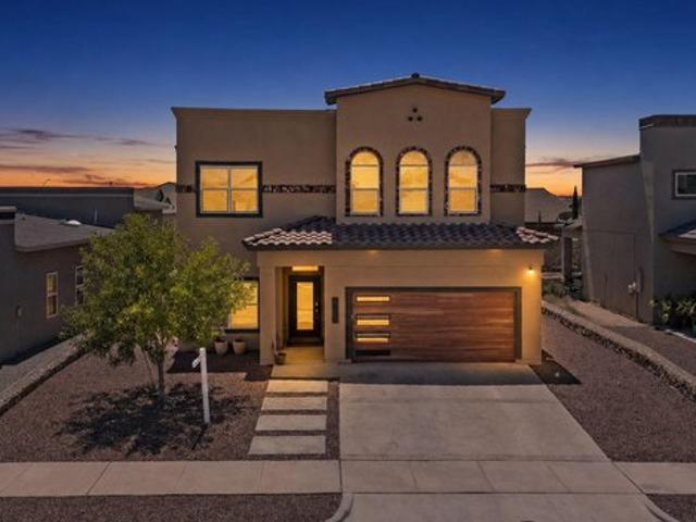 14736 Tierra Escape Ave, El Paso, TX 79938