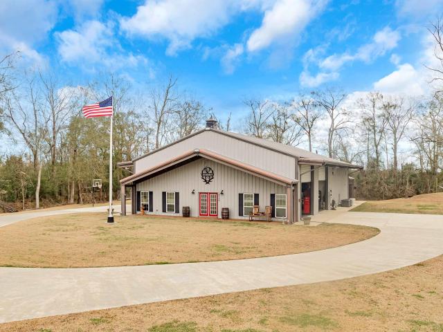 14736 Chenal Rd, Jarreau, LA 70749 | MLS #BR2026002