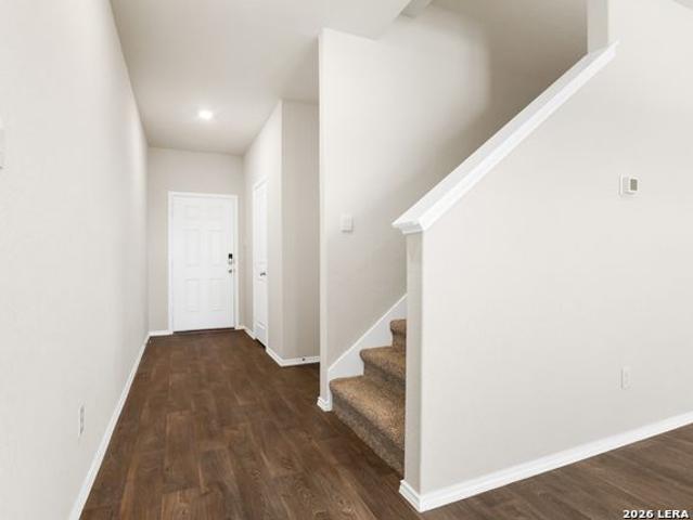 14736 Childress Falls, San Antonio, US, TX