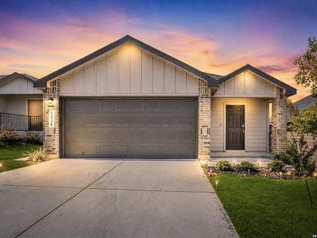 14738 Briscoe Downs, San Antonio, TX 78245