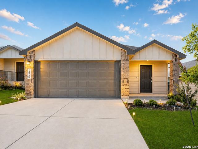 14738 Briscoe Downs