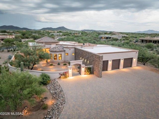14738 E Diamond B Ranch Pl, Vail, AZ 85641