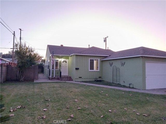 14738 Homeward St, La Puente, CA 91744