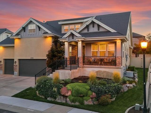14738 S Tangle Hill Rd W, Herriman, UT 84096
