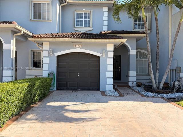 14738 SW 22nd Ter, Miami, FL 33185 | MLS #A11992 | Compass