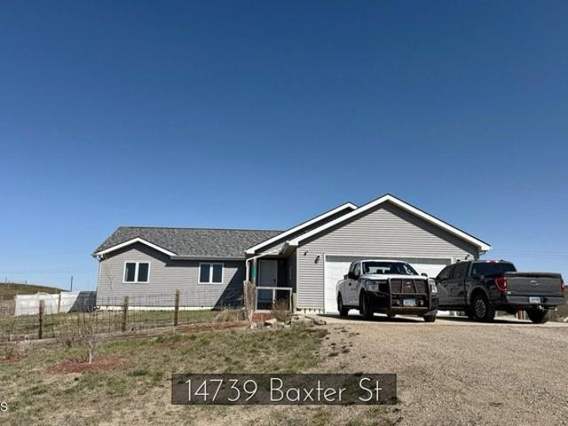 14739 Baxter St, Williston, ND 58801