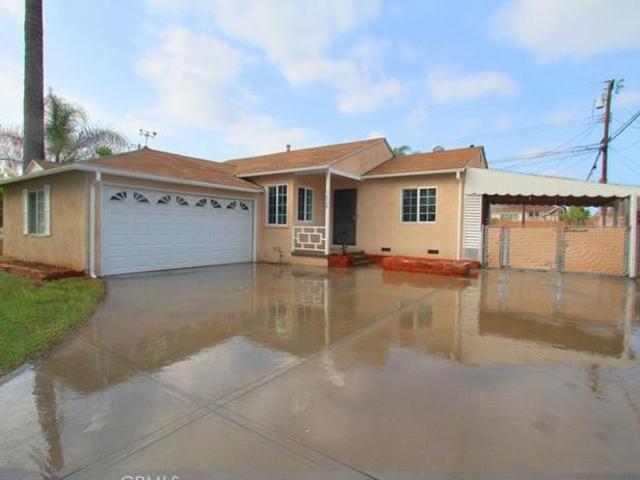 14739 Homeward St, La Puente, CA 91744