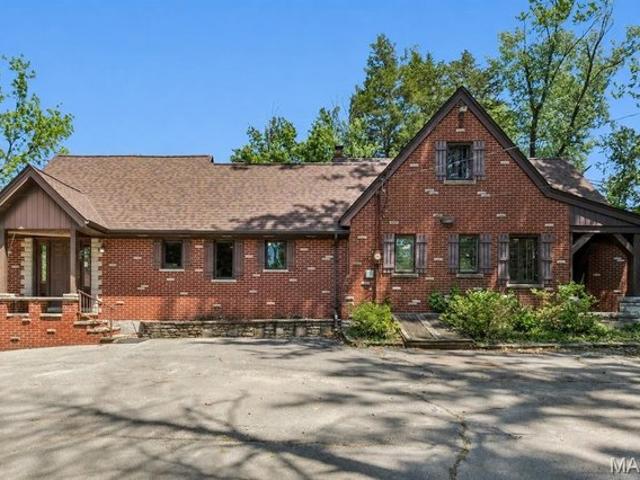 14739 Sinks Rd, Florissant, MO 63034