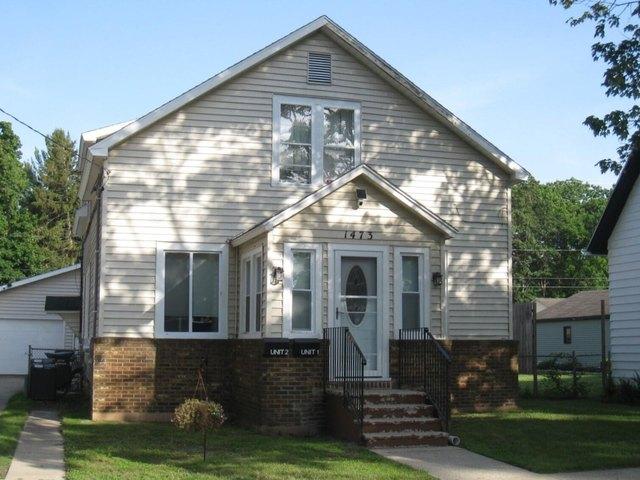 1473 Montgomery Ave, Muskegon, MI 49441