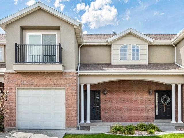 1473 N August Dr, Saratoga Springs, UT 84045