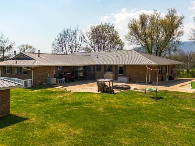 1473 Old York Highway N