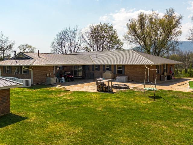 1473 Old York Highway N