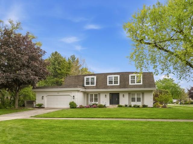 1473 Arbor Ln, Northbrook, IL 60062