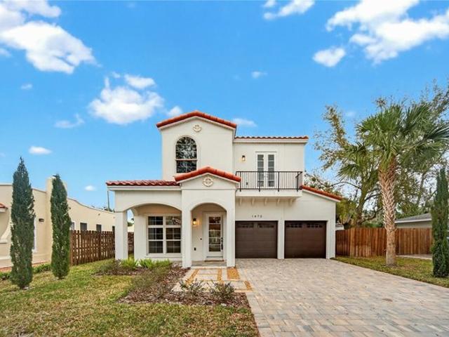 1473 Berkshire Ave, Winter Park, FL 32789
