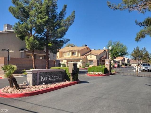 1473 Bramfield Ct Unit 101, Las Vegas, NV 89102