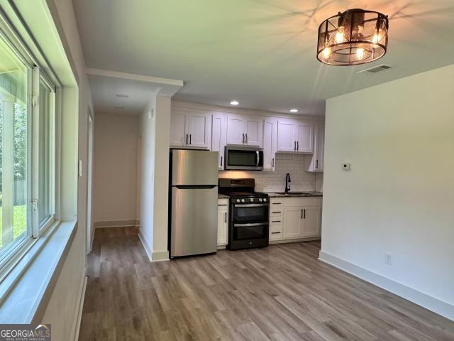 1473 Calhoun Street Lane