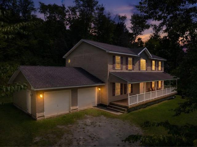 1473 Crystal Meadows Rd, Hamden, NY 13782
