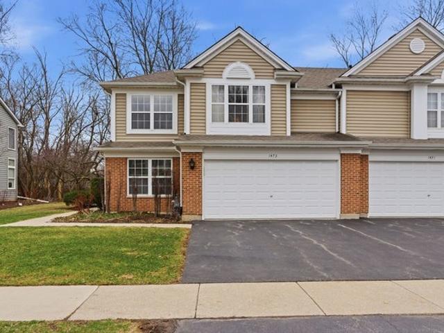 1473 E Baronet Ln Unit 0, Palatine, IL 60074
