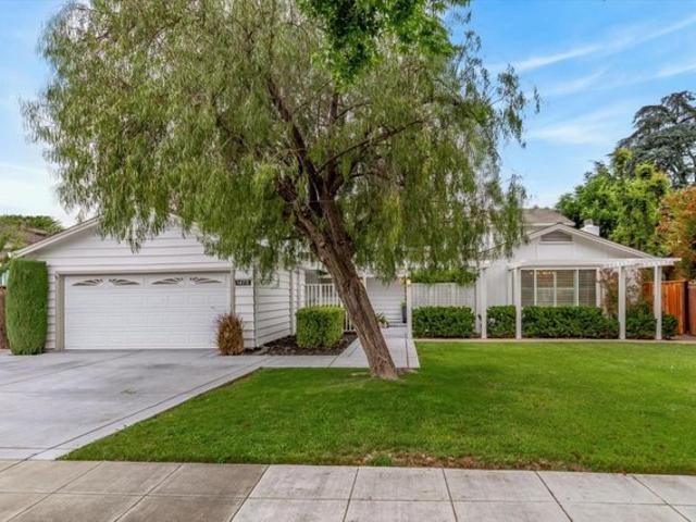 1473 Gerhardt Ave, San Jose, CA 95125