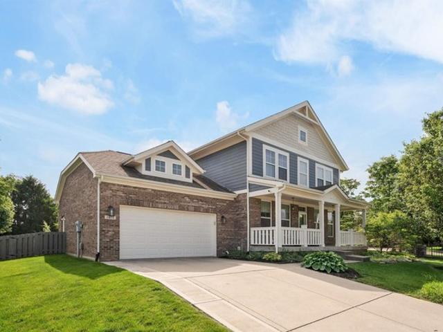 1473 Longleaf St, Avon, IN 46123