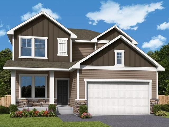 1473 Philipp Way, Shakopee, MN 55379