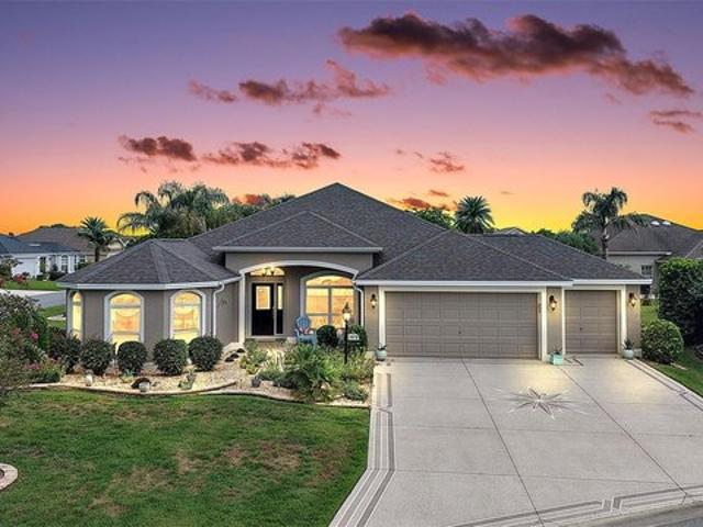 1473 Quarter Ter, The Villages, FL 32163